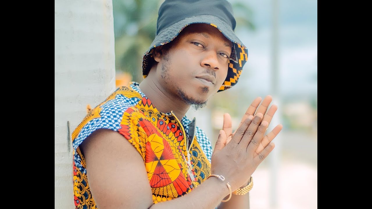 I sacrificed my music career for Kumasi rappers – Flowking Stone [Video ...