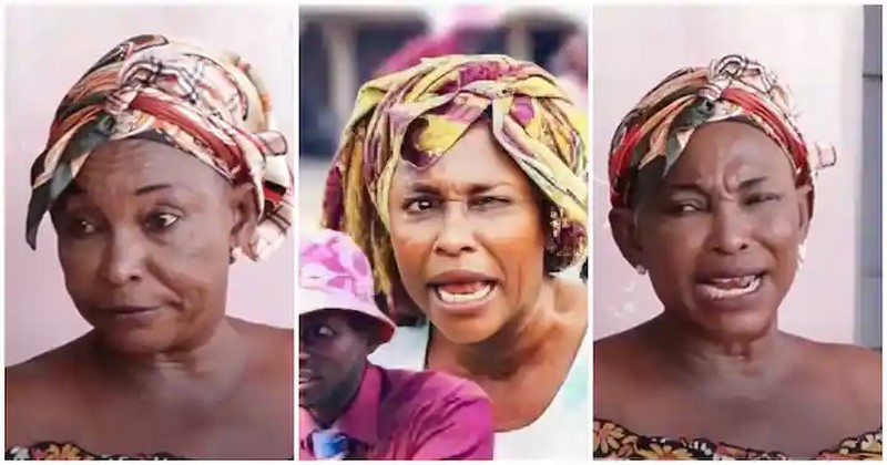 How eating bread got Kyeiwaa the popular ‘Kyeiwaa role’ - Adomonline.com