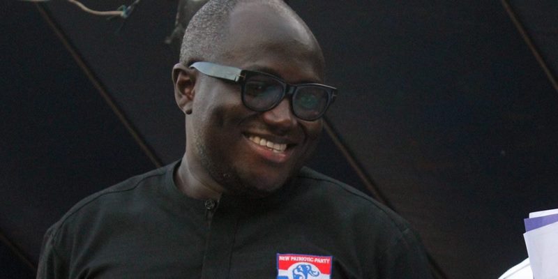 NPP’s Ernest Yaw Anim wins Kumawu bye-election - Adomonline.com