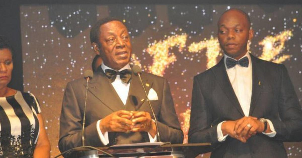 Tell your father not to destroy your political future – Prof Gyampo ...