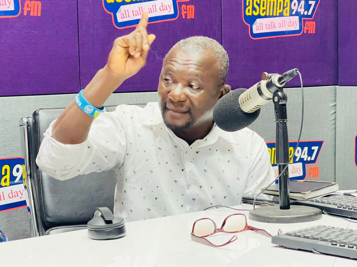 God will punish any Hearts of Oak official who has contributed to the ...