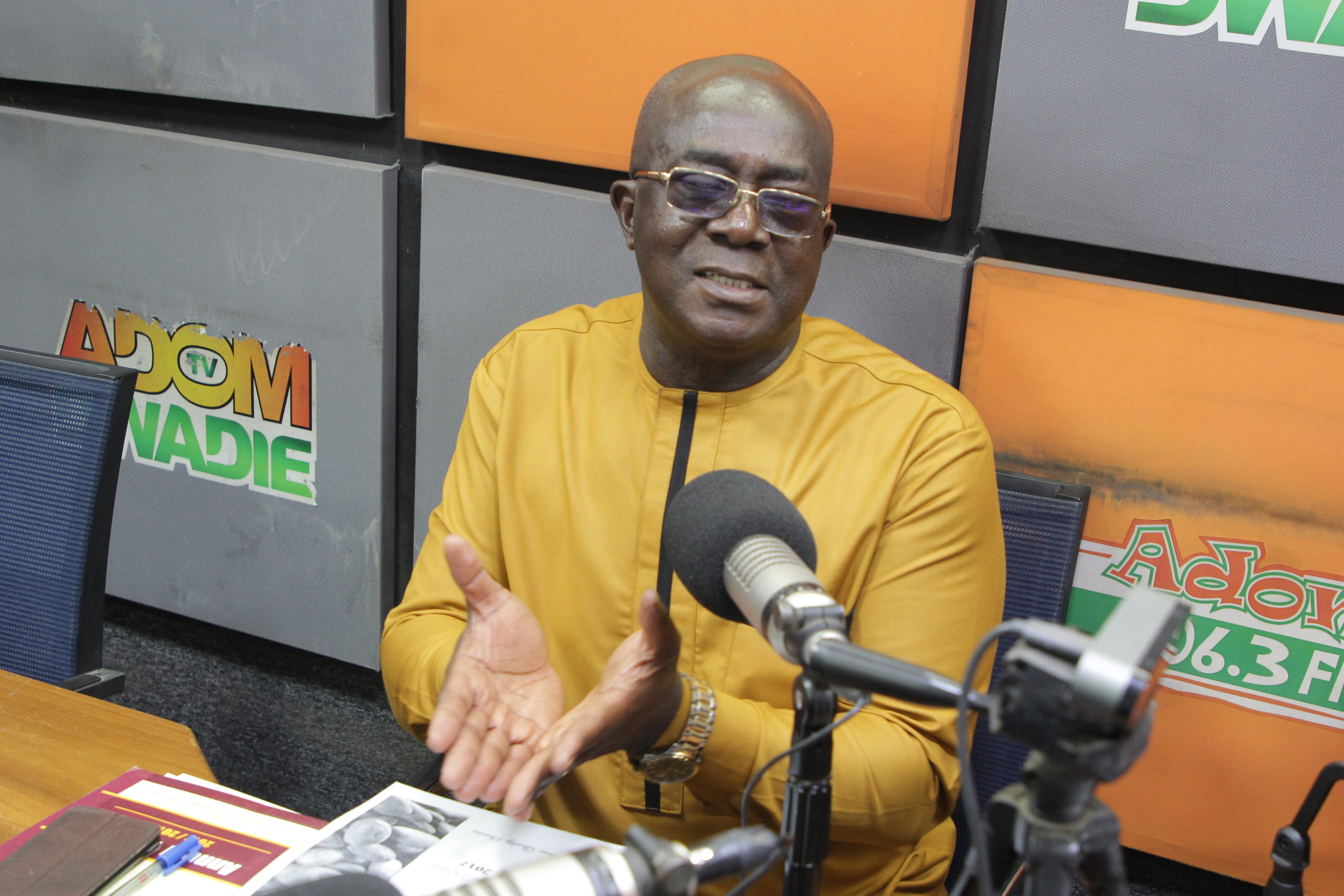 Former PBC CEO challenges current management to provide evidence of ...