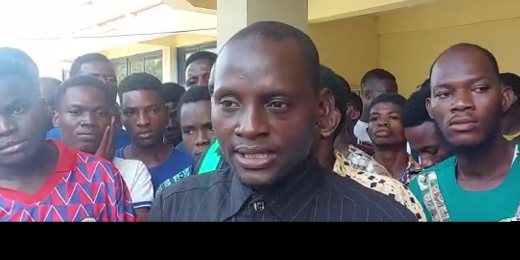 Tamale Technical University teachers withdraw services over allowances ...