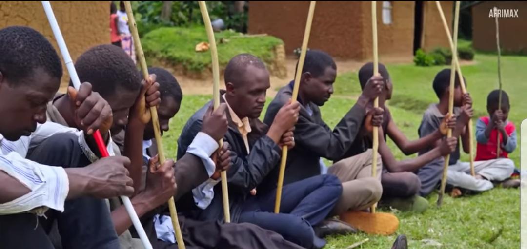 The struggles of a mother with 11 blind children - Adomonline.com