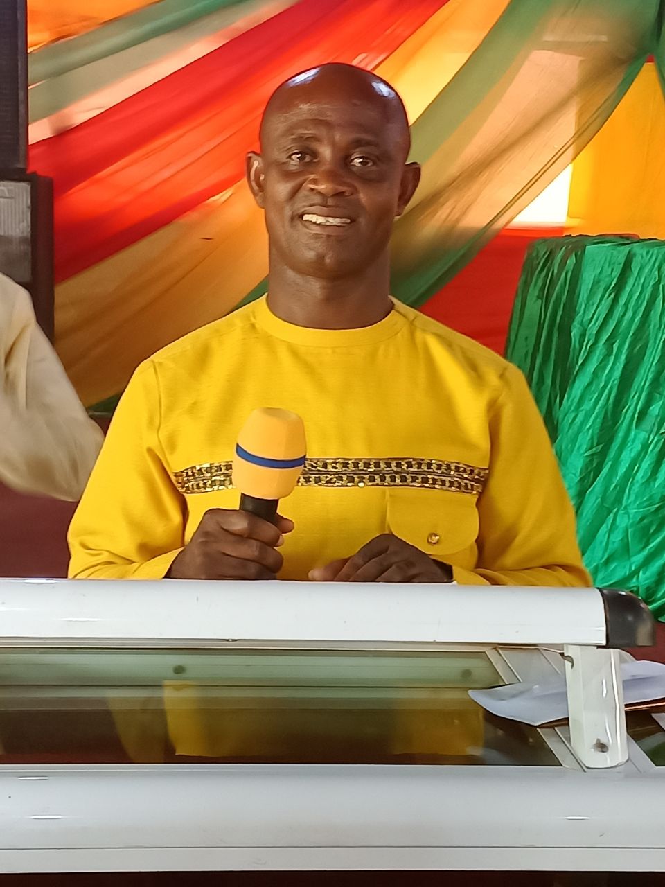 Bibiani Anhweaso gets new MCE - Adomonline.com