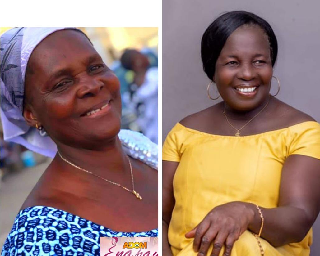 Meet the beautiful mothers of your favourite Adom TV presenters - Adomonline.com