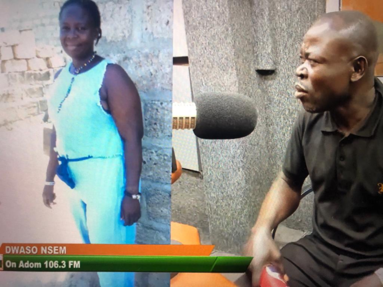 Medical negligence: Man loses wife, baby at Amasaman hospital ...