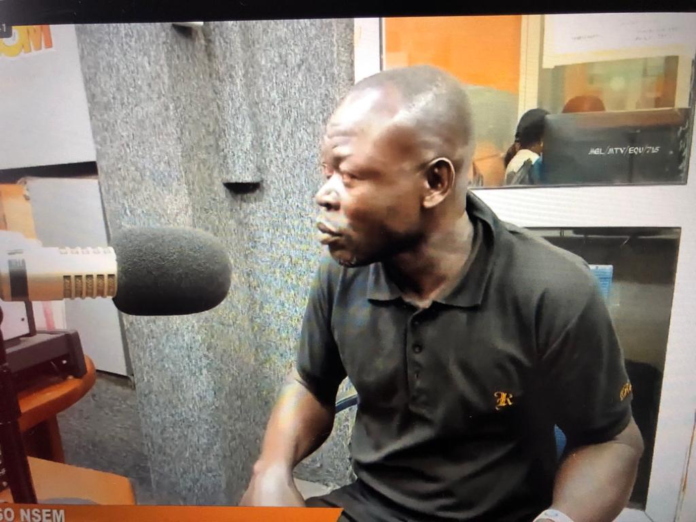 Medical negligence: Man loses wife, baby at Amasaman hospital ...