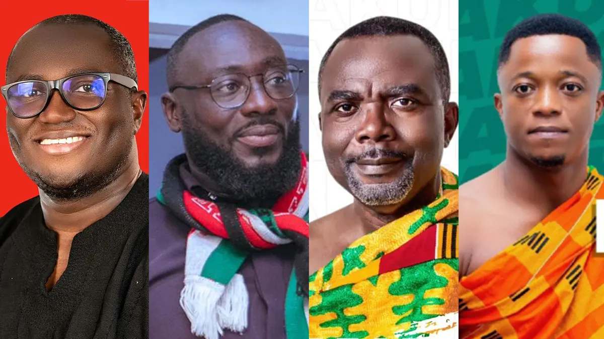 All set for Kumawu by-election today - Adomonline.com