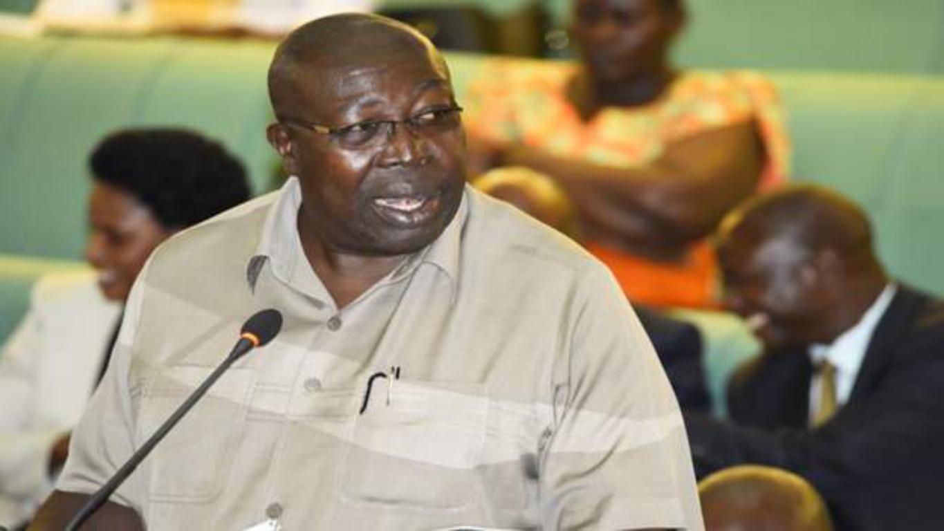 Ugandan Minister shot dead by his bodyguard - Adomonline.com