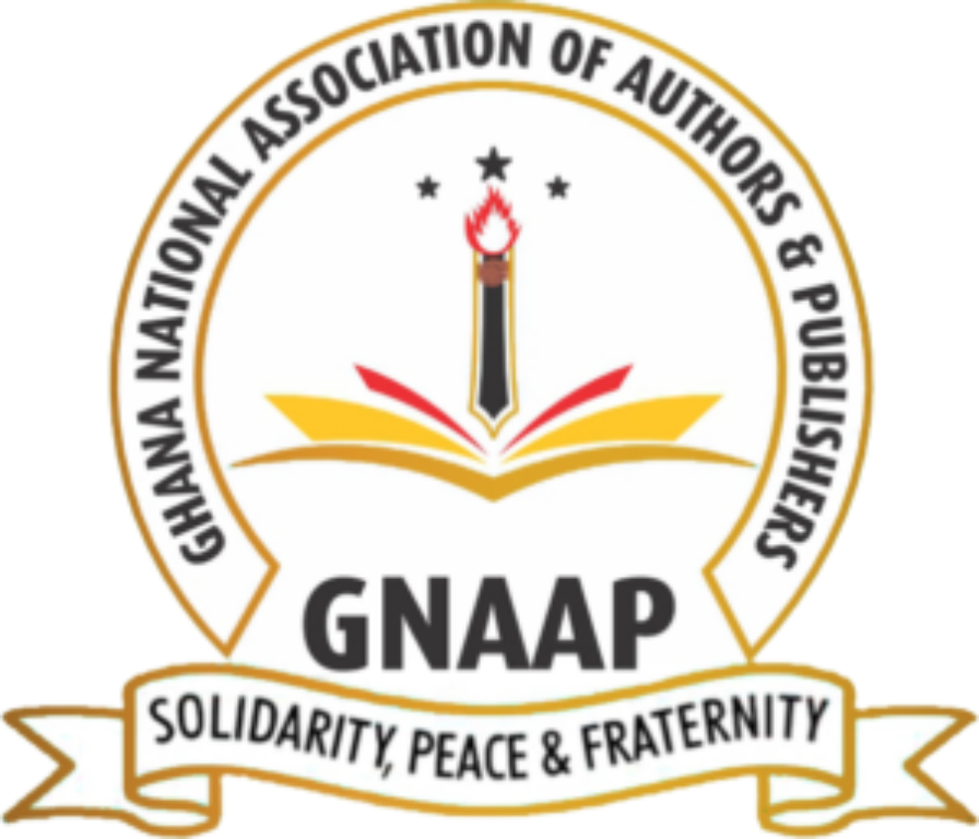 Ghana Authors & Publishers apologise over controversial history ...