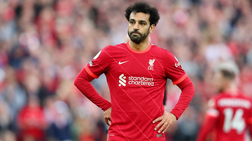 Salah 'devastated' as Liverpool miss out on Champions League ...
