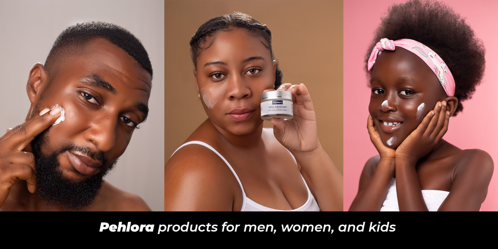 Pehlora: Redefining organic skincare in Ghana and Africa - Adomonline.com