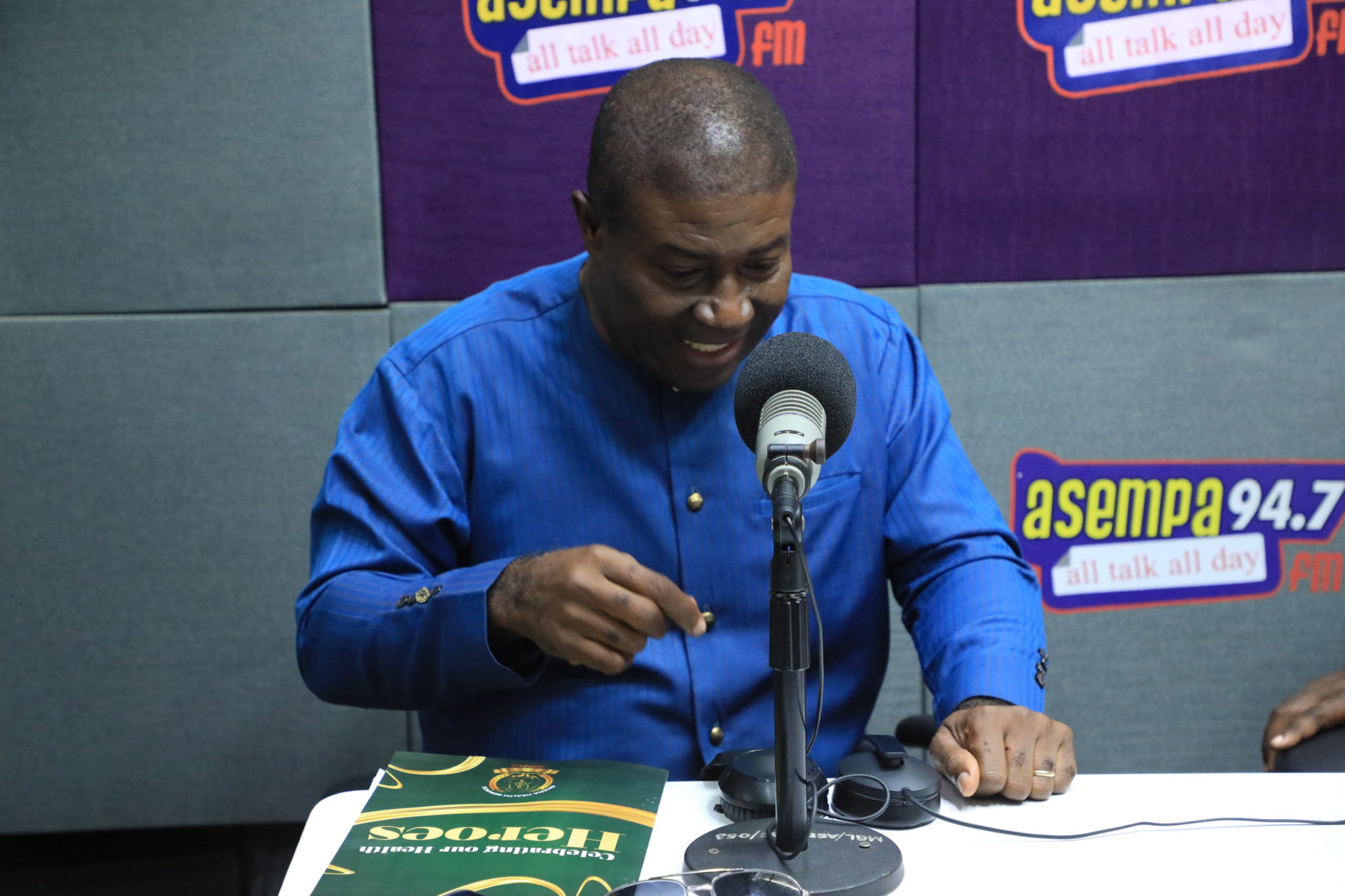 2024 Polls: I’m optimistic Bawumia will win – Nana Akomea - Adomonline.com