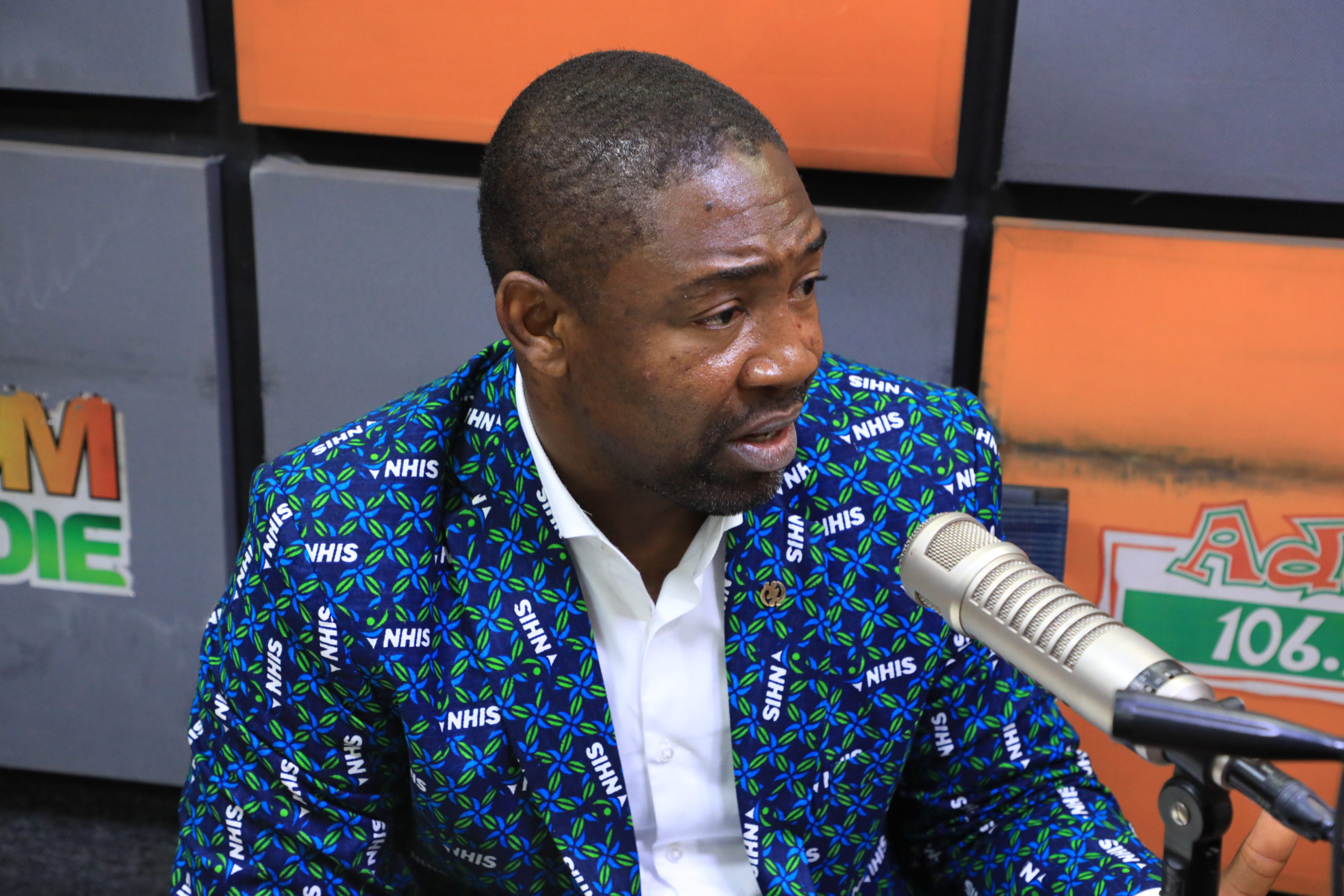I have my priorities but I’ll continue ongoing projects – Okoe Boye