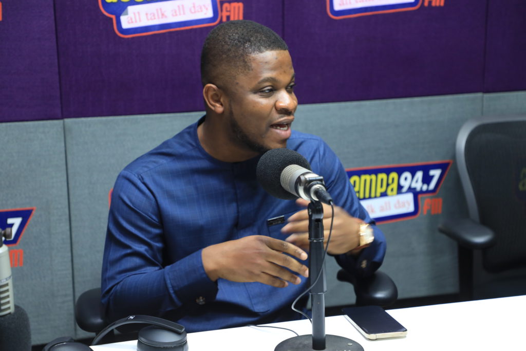 Gyakye Quayson’s win signifies victory in 2024 election – Sammy Gyamfi ...