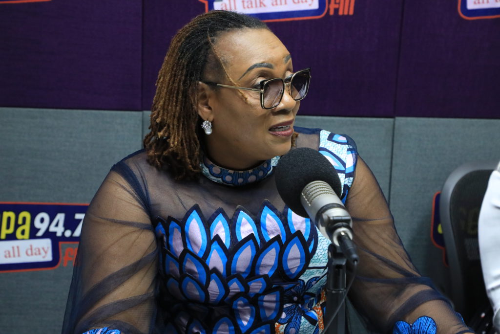 Fisheries Ministry announces Ghana’s first Marine Protected Areas ...