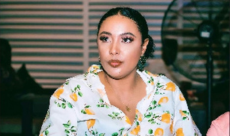 Nikki Samonas sparks social media debate with new photos showing weight ...