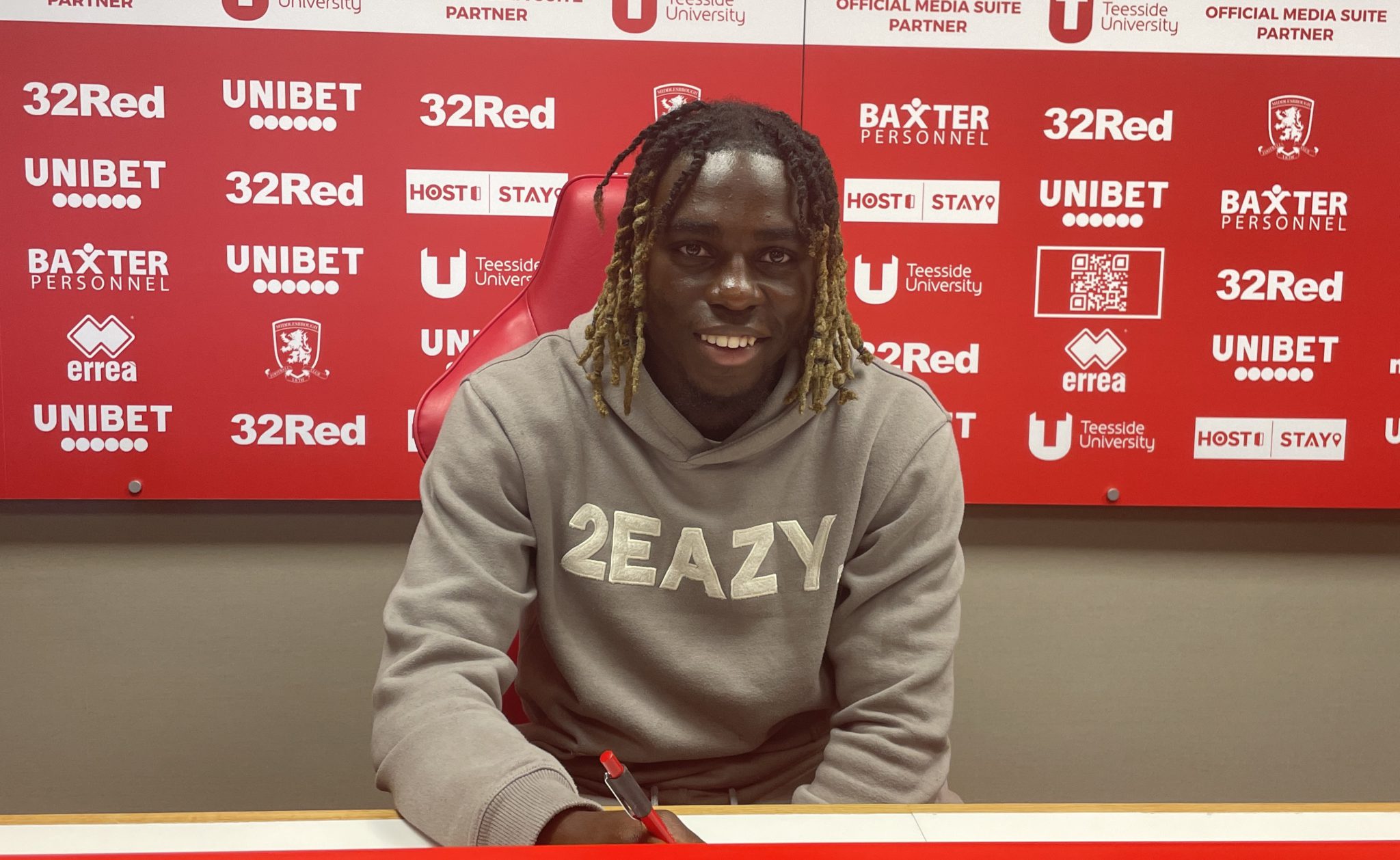 Middlesbrough to sign Terrell Agyemang from Manchester City ...