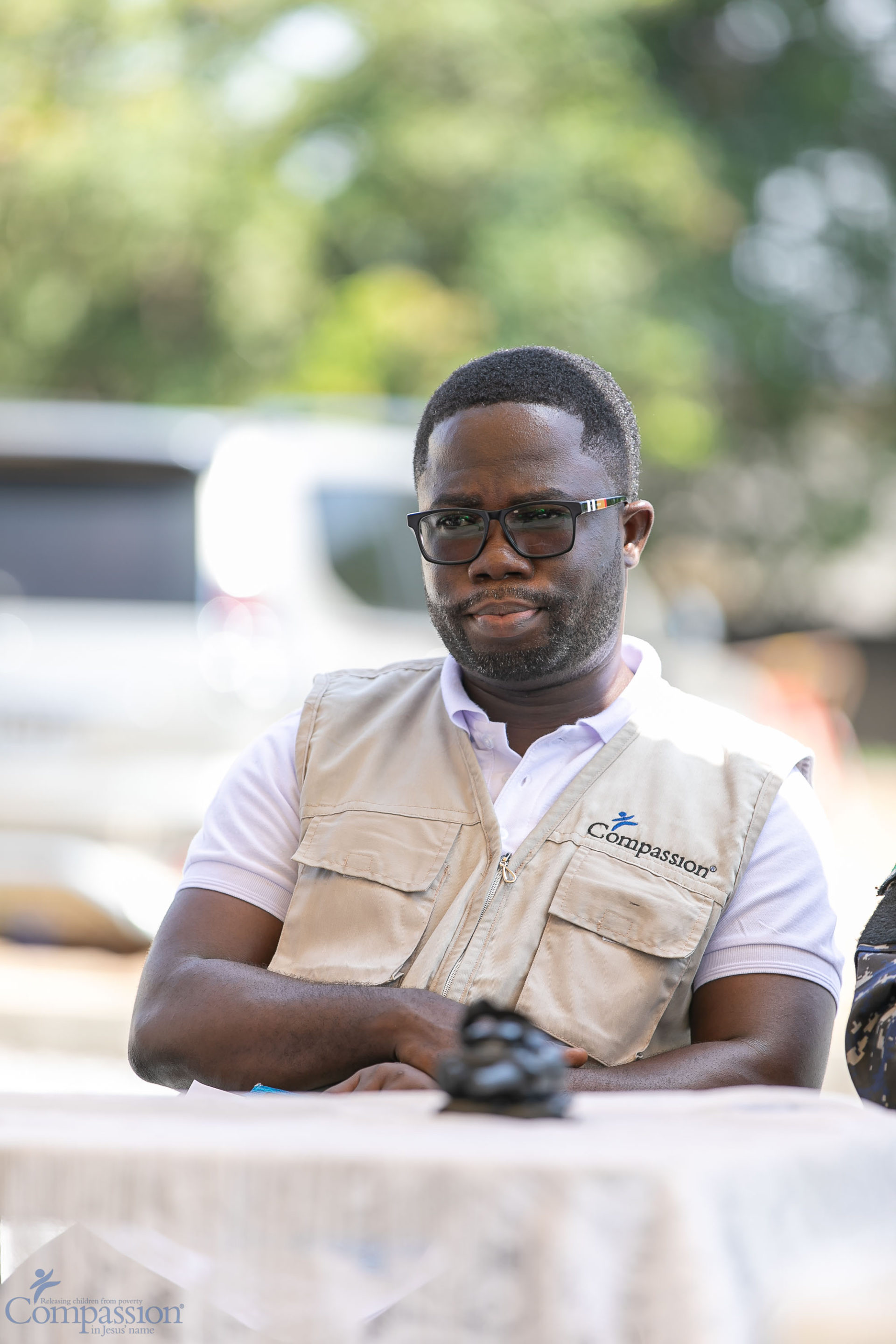 Green Ghana: Compassion Ghana Int'l calls for comprehensive monitoring ...