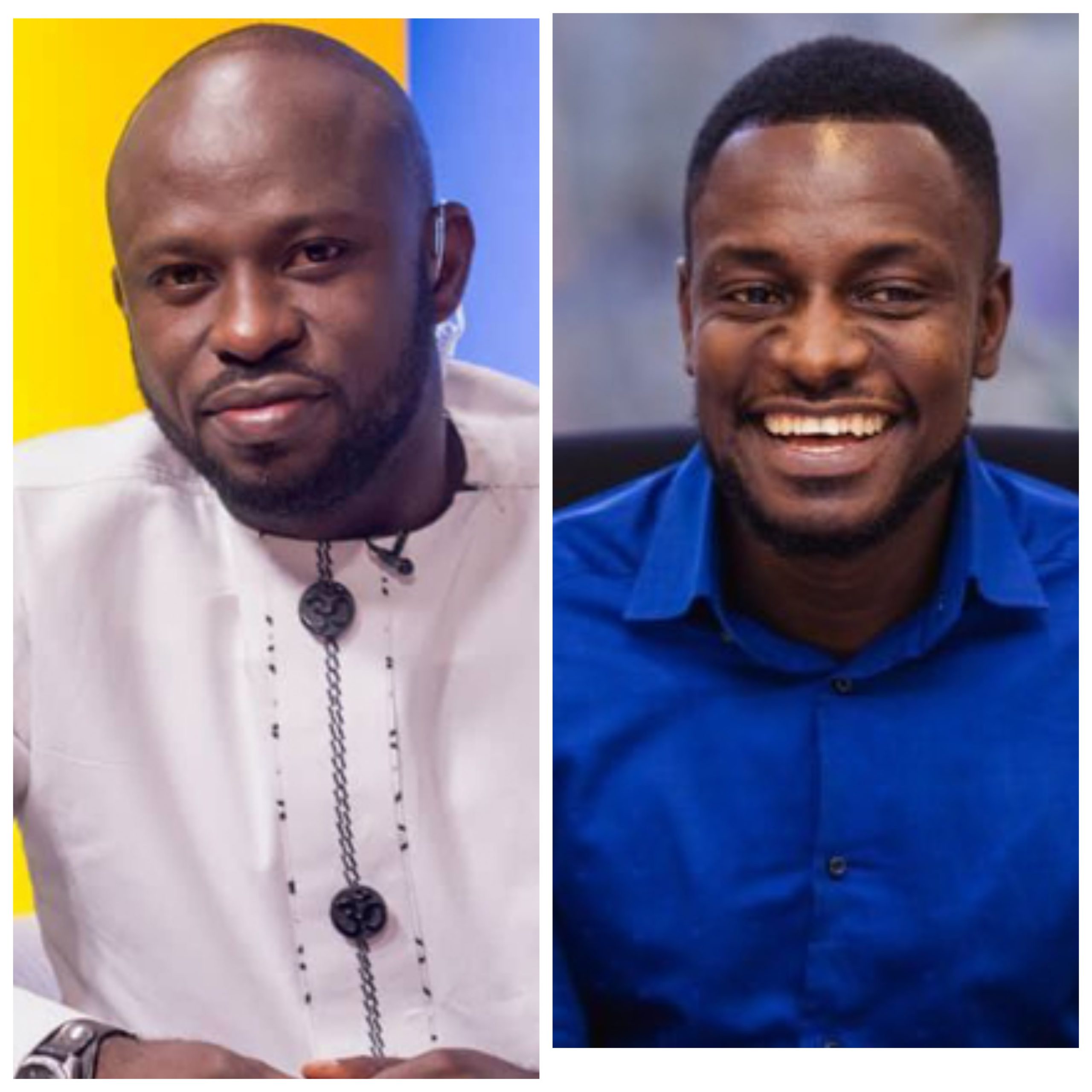 Adom FM ‘Dad too can cook’: Jerry Justice to lock horns with Ampofo ...