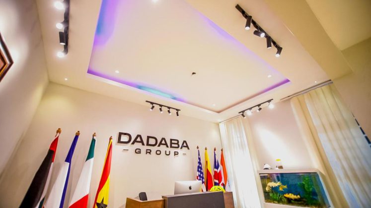 Dadaba Group of Companies add recruitment and consultancy services to ...