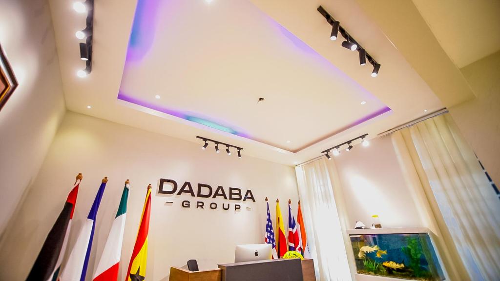 Dadaba Group of Companies add recruitment and consultancy services to their conglomerate ...