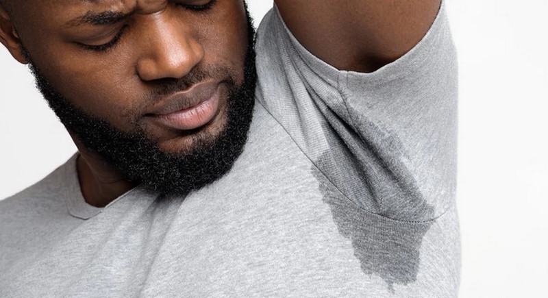 5 best tips to prevent your armpit from sweating, odour - Adomonline.com
