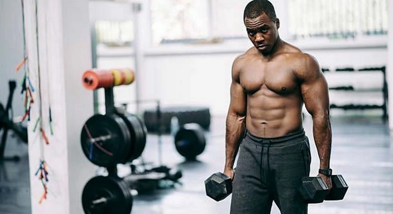 For men: How exercise affects your testosterone levels - Adomonline.com