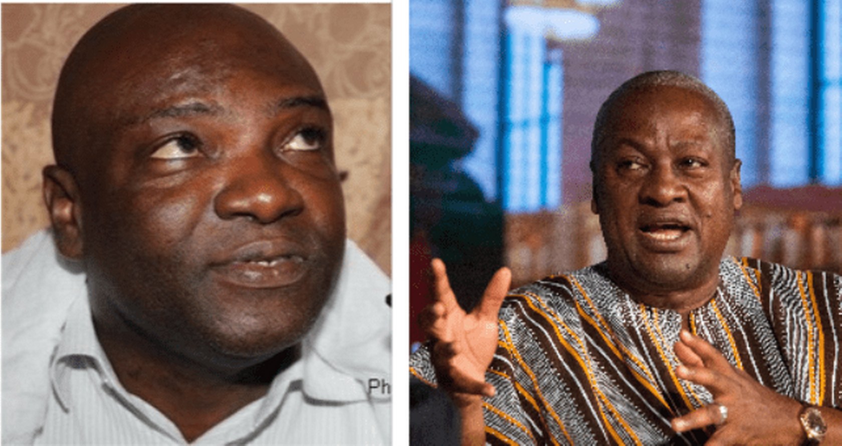 Ken Kuranchie justifies suit against Mahama’s presidential ambition ...