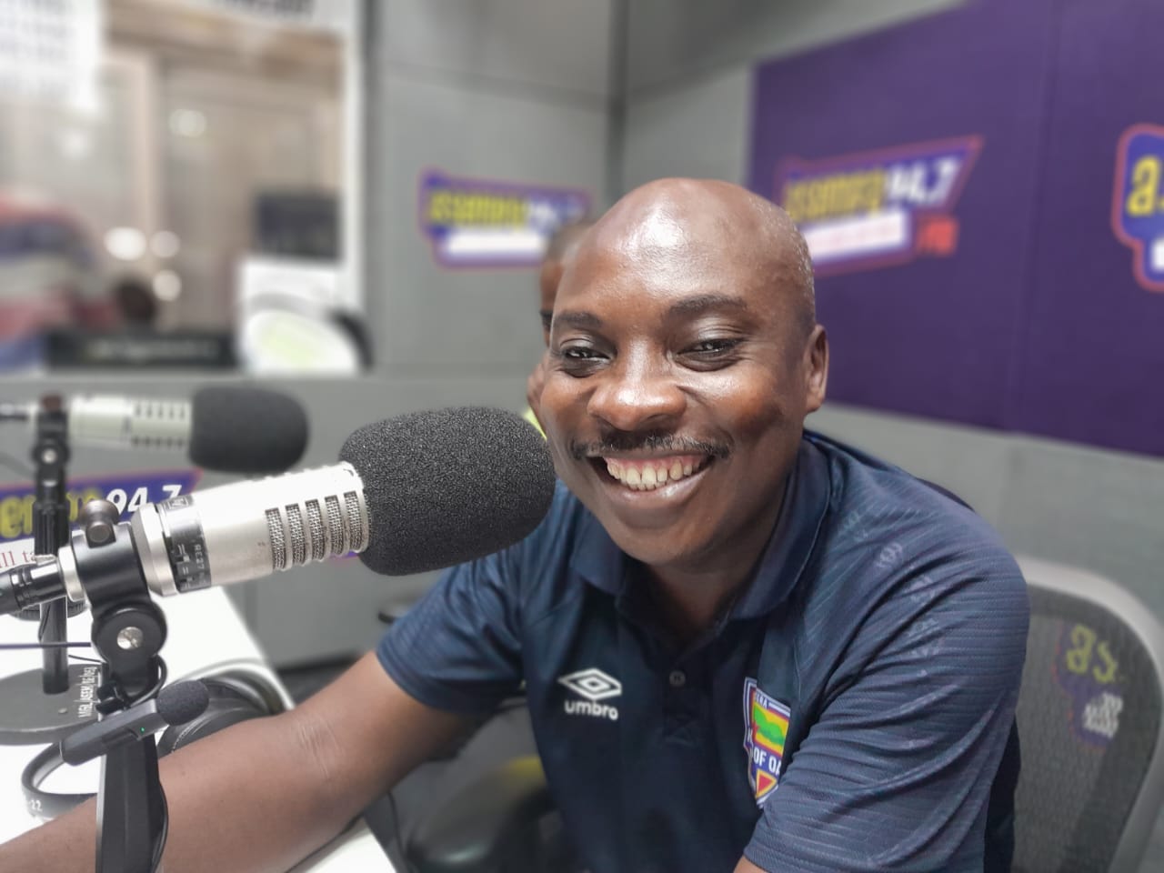 We are in difficult times - Hearts of Oak chief admits - Adomonline.com