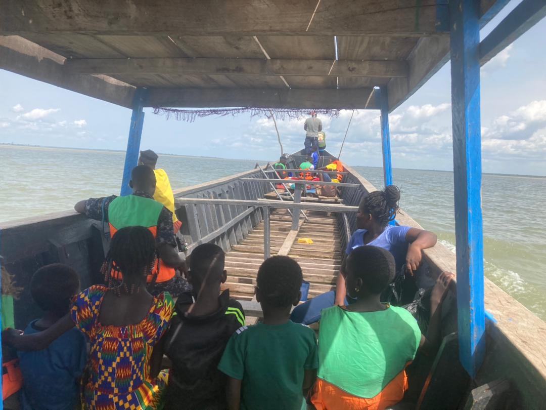 Challenging Heights rescues 23 children in commemoration of 2023 World ...