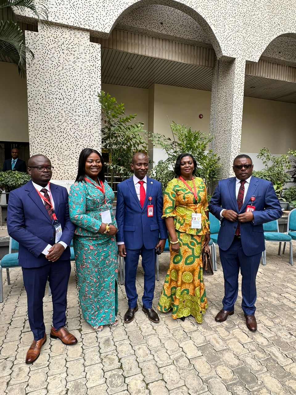 EOCO collaborates with Nigeria’s EFCC to fight cybercrime - Adomonline.com