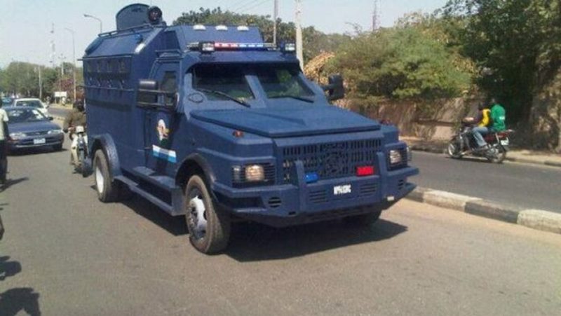 Banks expected to start using armoured bullion vans from July 1 – ABOG ...