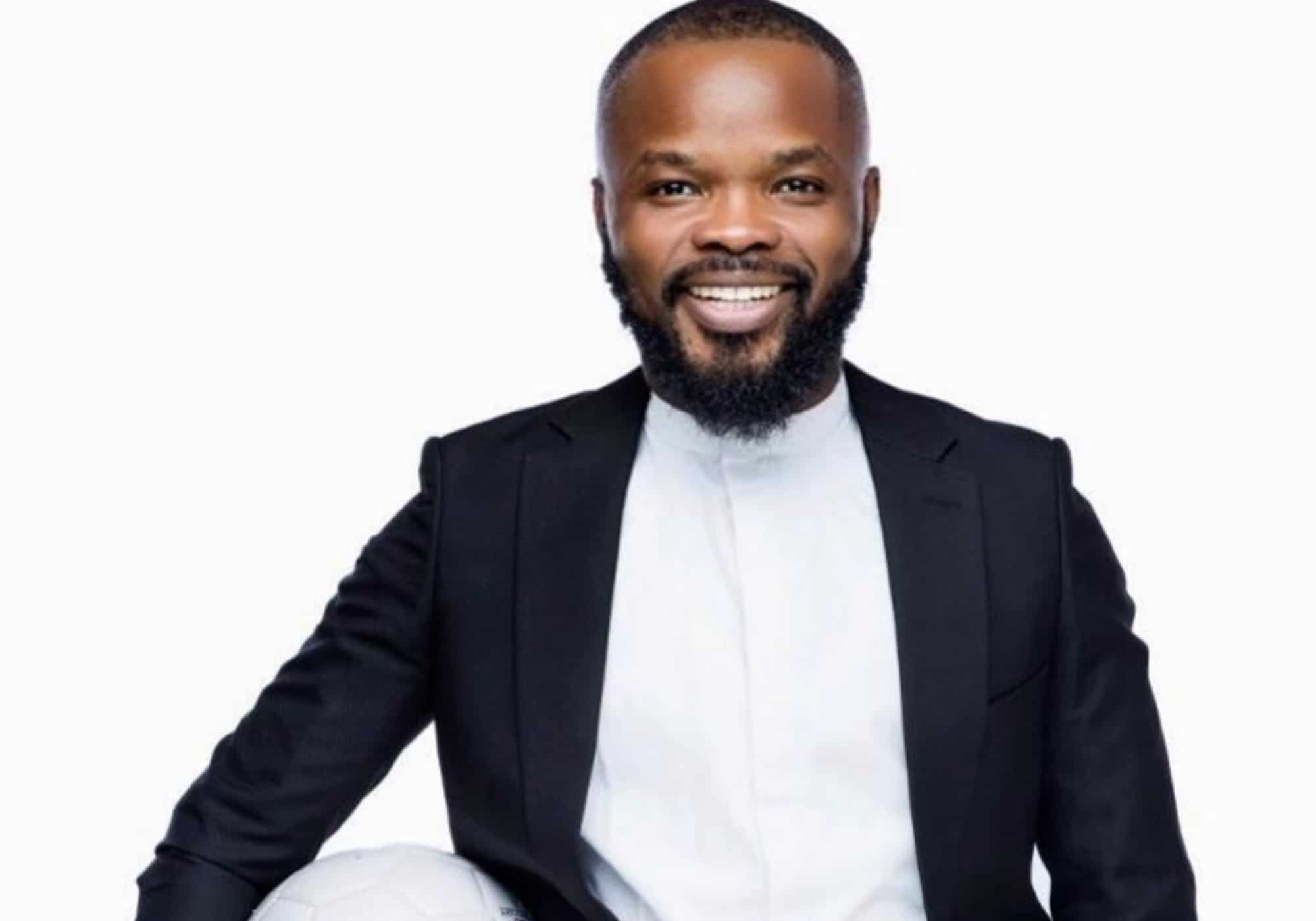 Marriage is still a beautiful thing – Divorced actor says - Adomonline.com