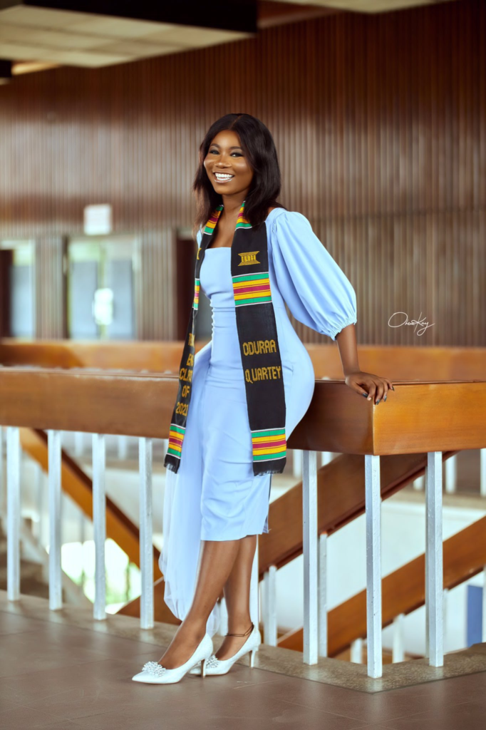 KNUST mourns as TA passes on in fatal crash - Adomonline.com