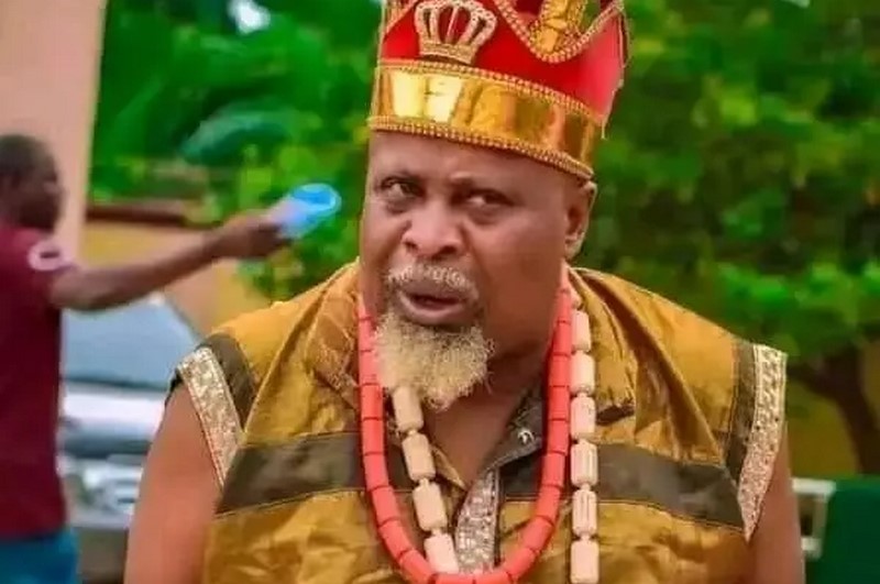 Veteran Nigerian actor Don Brymo dies at age 56 - Adomonline.com