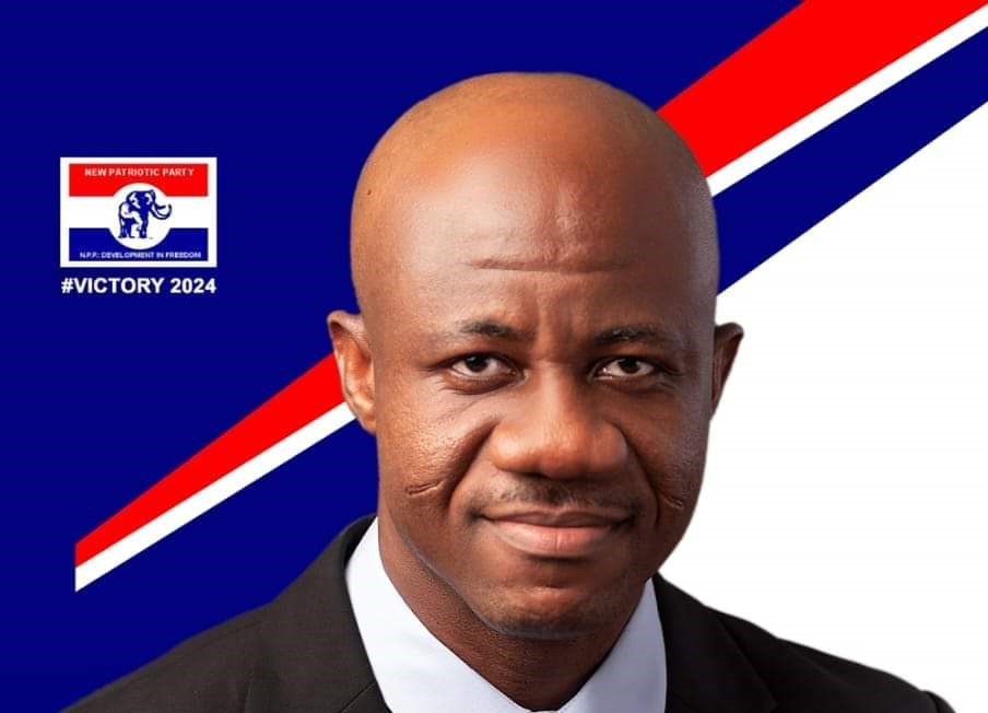 Charles Opoku wins NPP Assin North Parliamentary primary - Adomonline.com