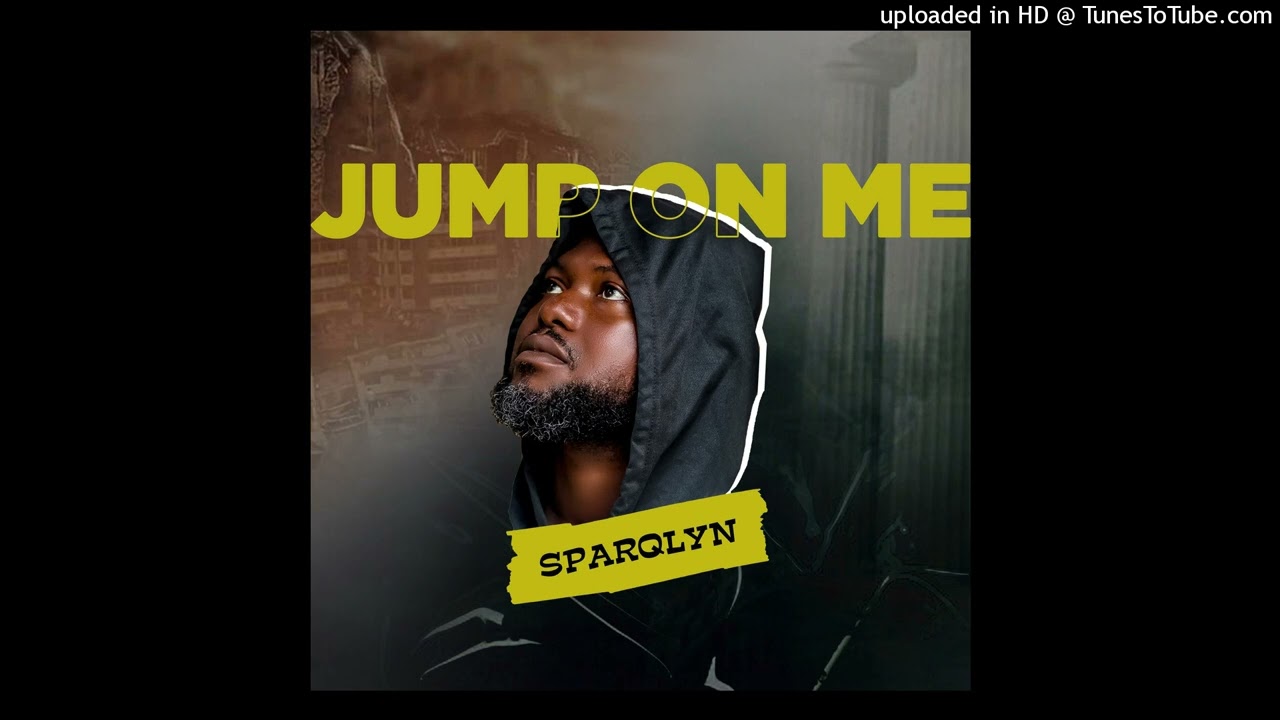 Sparqlyn releases his first-ever reggae-dancehall song, "Jump on Me ...