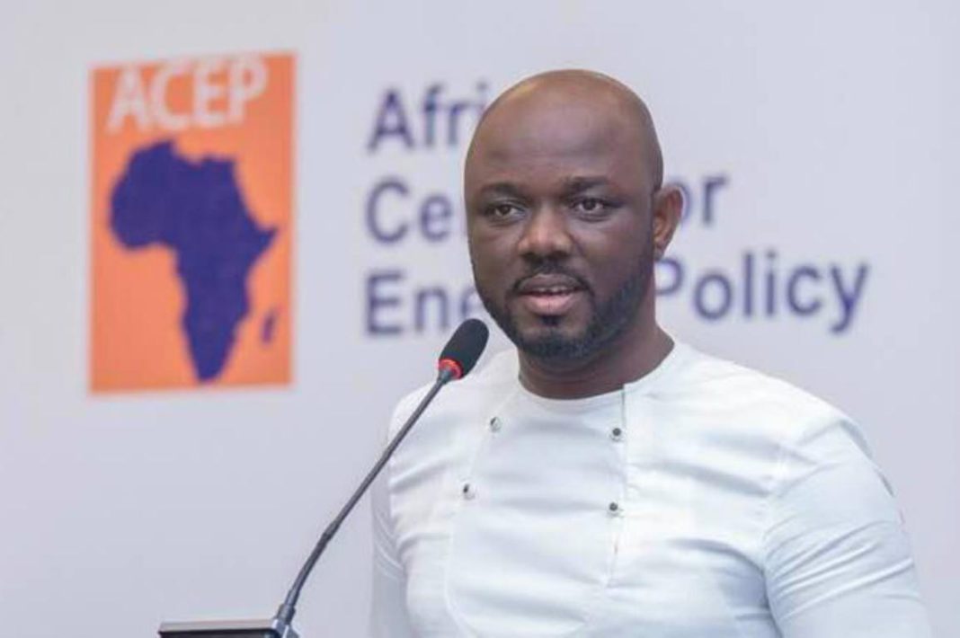 No honeymoon for Mahama - Ben Boakye - Adomonline.com
