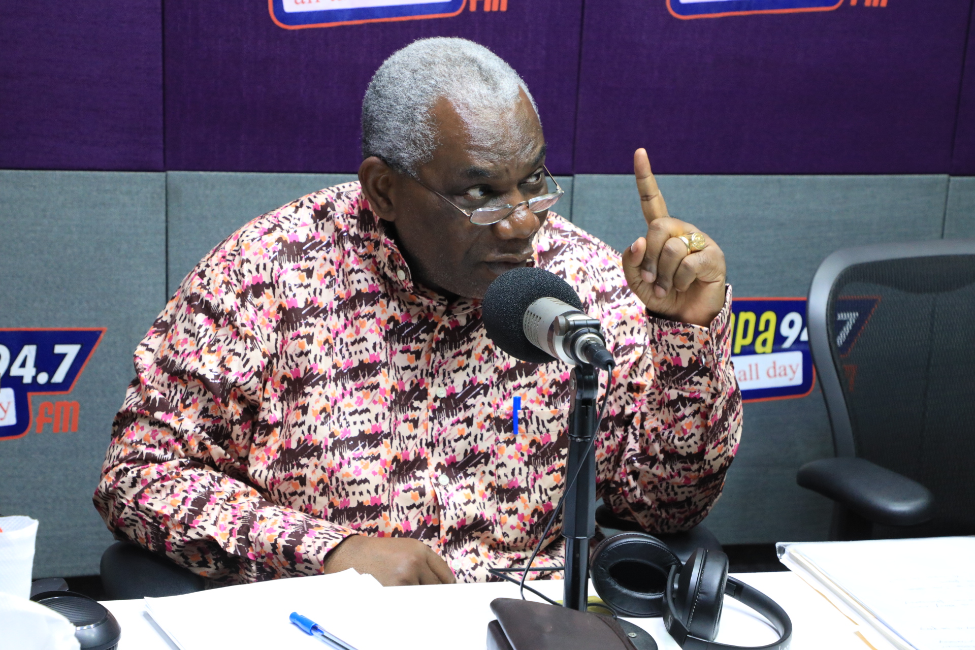 NPP internal race: Former Upper West MMDCEs endorse Boakye Agyarko for ...