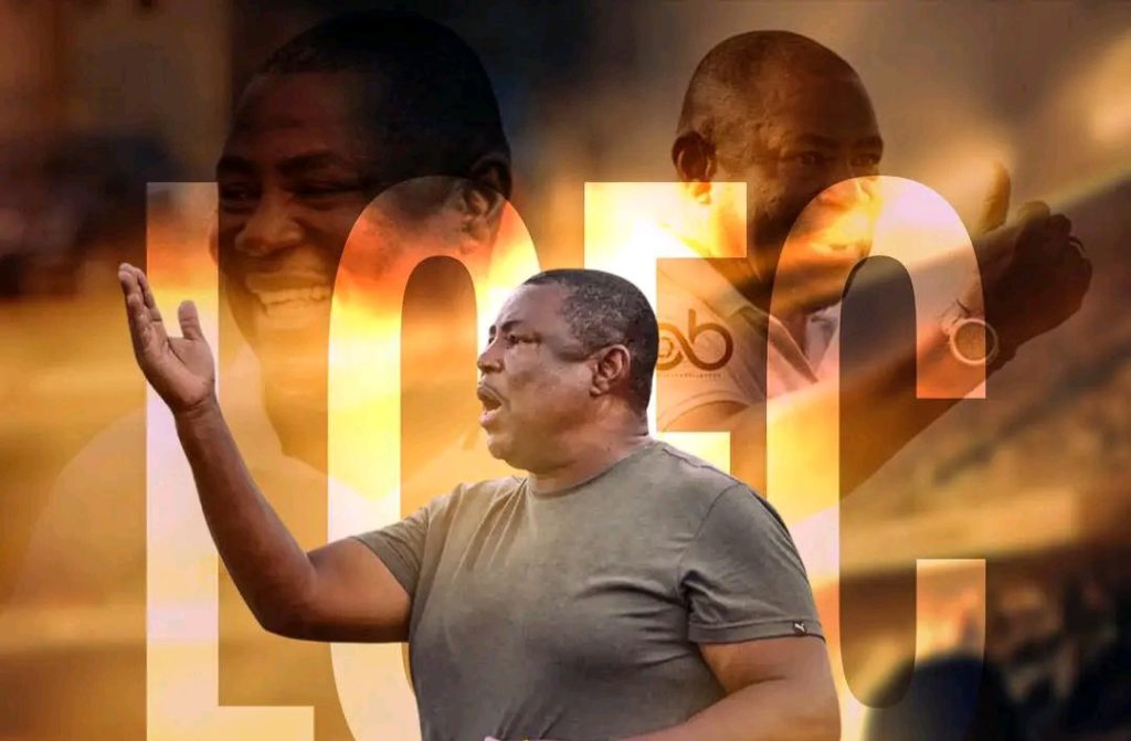 Paa Kwesi Fabin confirmed as Legon Cities head coach - Adomonline.com