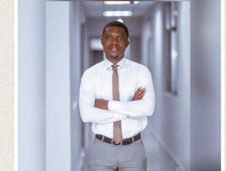 Security analyst calls for thorough investigation into leaked tape on IGP - Adomonline.com