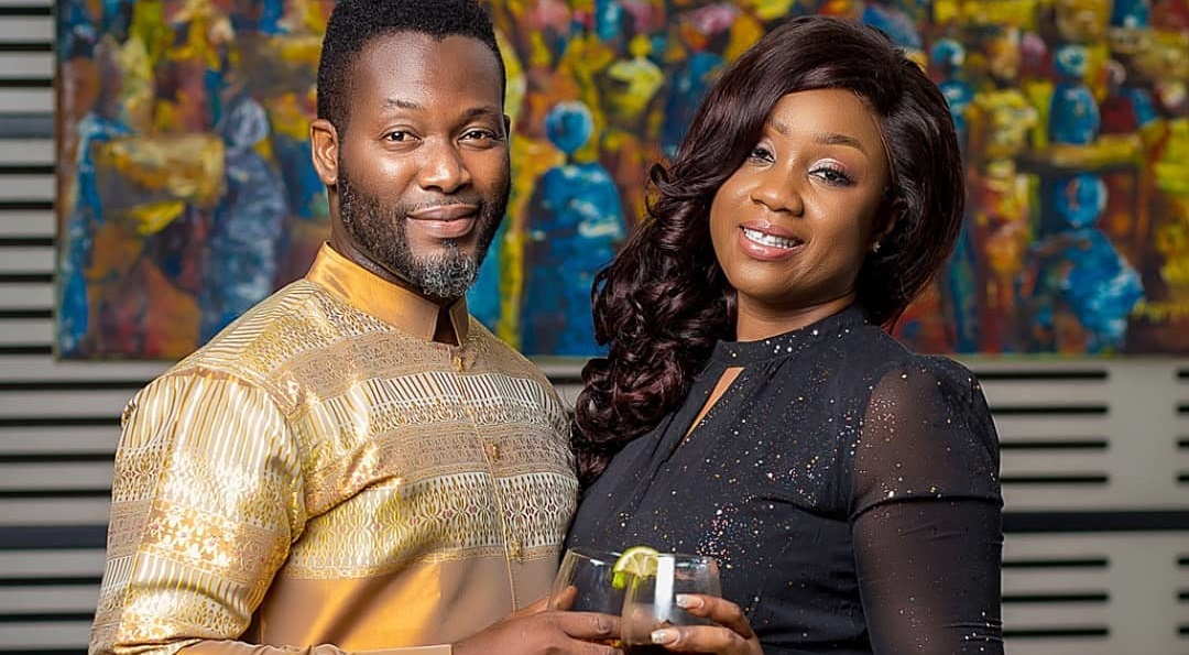 I initiated flirtatious conversations and led many women on – Adjetey ...