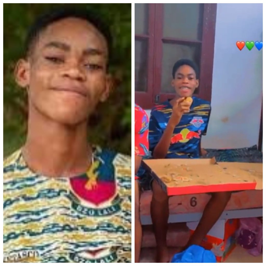 Late KETASCO NSMQ star, James Lutterodt to be buried on this date ...