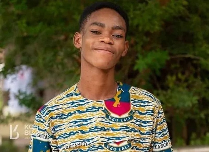 2021 NSMQ Ketasco star dead - Adomonline.com