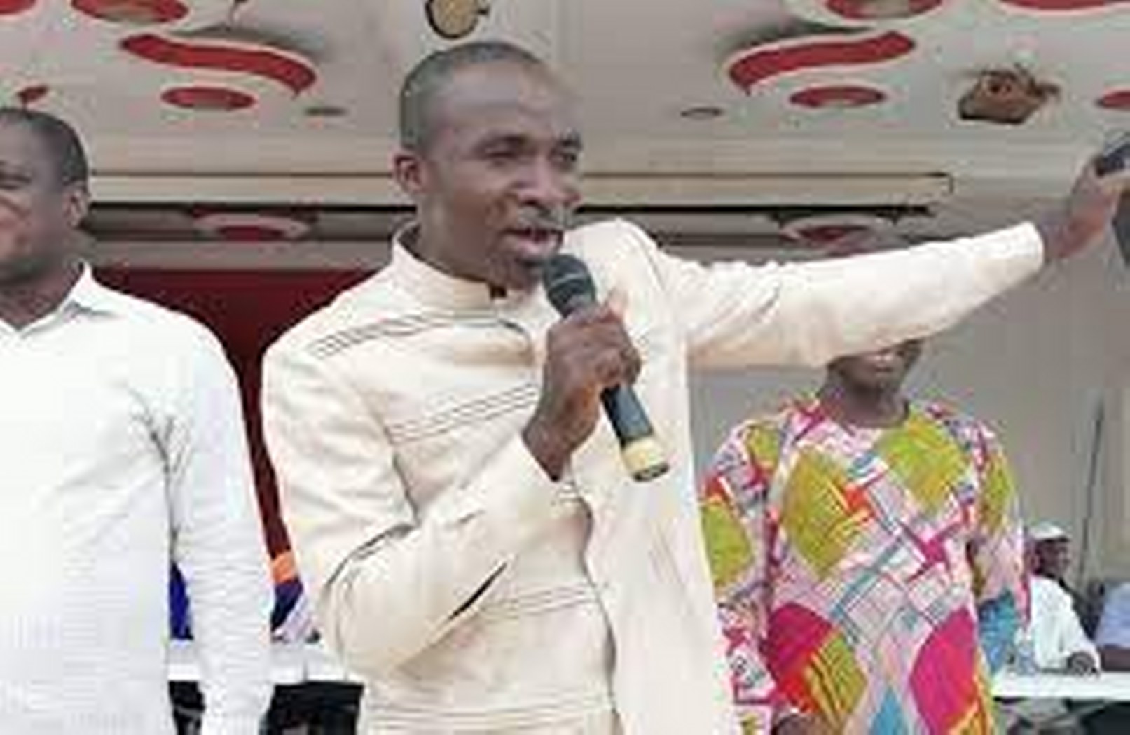 Asokore Mampong Assembly reacts to claims of hiring land guards to ...