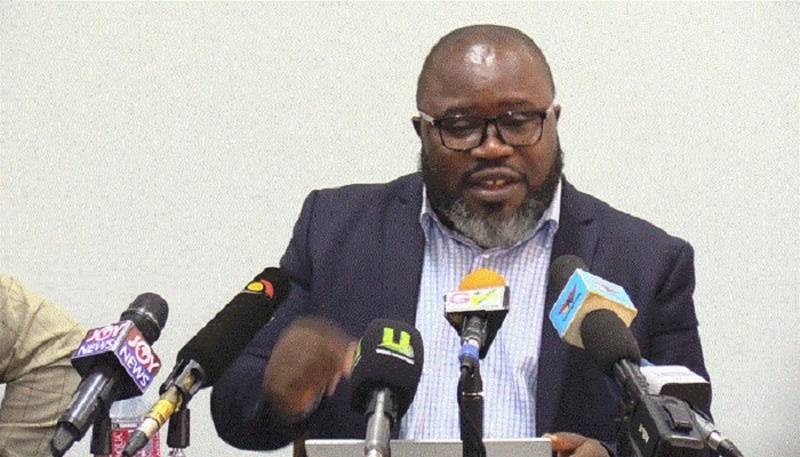 Arrest Nungua Wulomo for marrying a 12-year-old girl – Kofi Asare to police - Adomonline.com