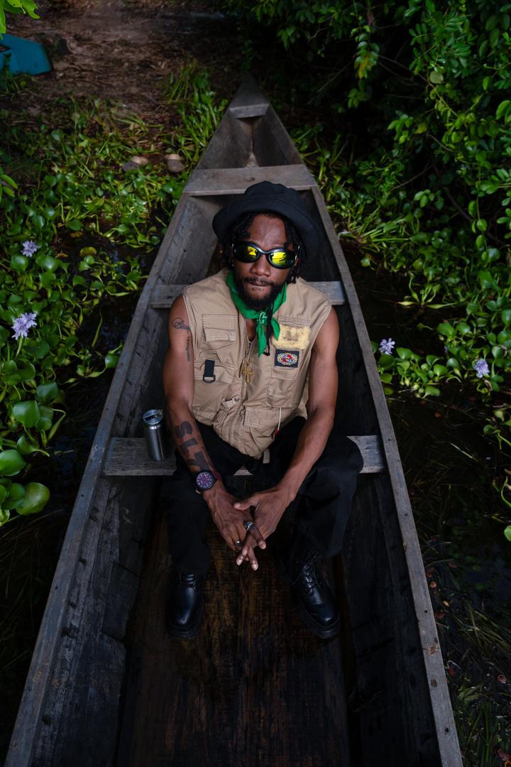 Kwaku DMC shares sneak peek of forthcoming project 'PITJ' - Adomonline.com