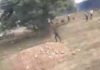 Chaos at Labone SHS - Adomonline.com